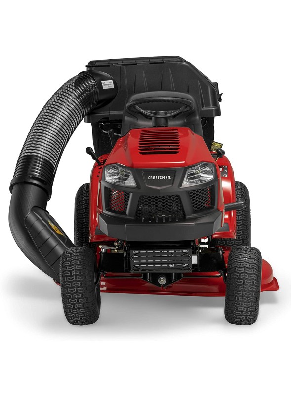 Craftsman CMXGZAMA30031 42-Inch and 46-Inch Lawn Mower Double ...