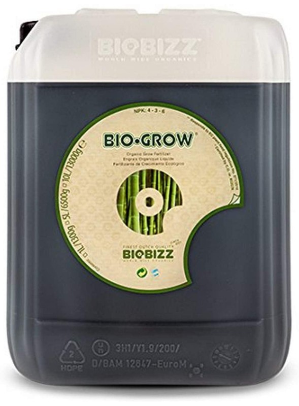 Biobizz Bio-Grow 10L